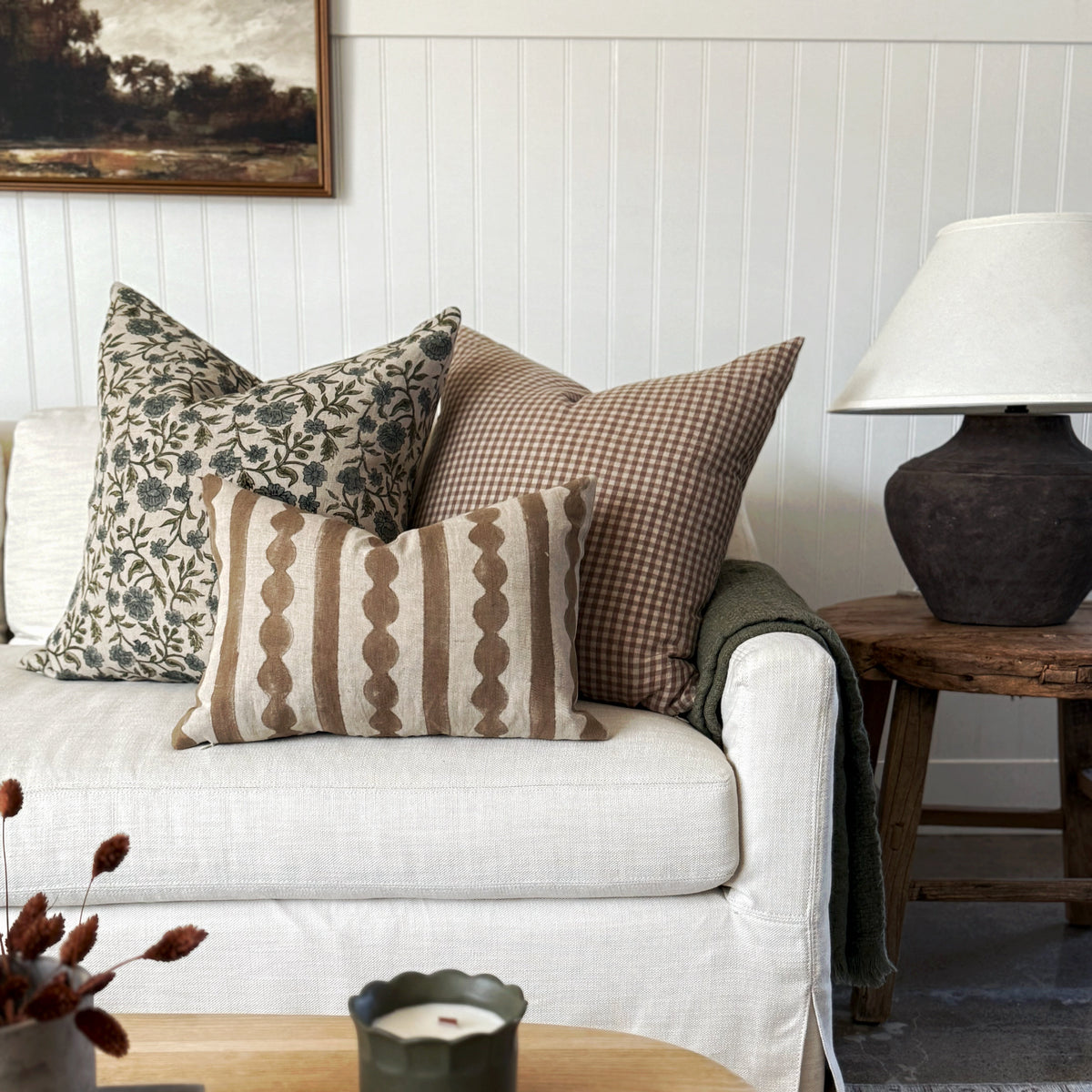 Pillow Combos – Danielle Oakey Shop